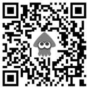 QR code - Inkipedia, the Splatoon wiki