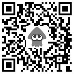 QR code - Inkipedia, the Splatoon wiki