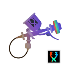 Colorz Aerospray - Inkipedia, the Splatoon wiki