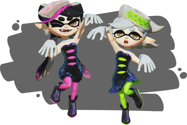 File:SquidSisterModels.png - Inkipedia, the Splatoon wiki