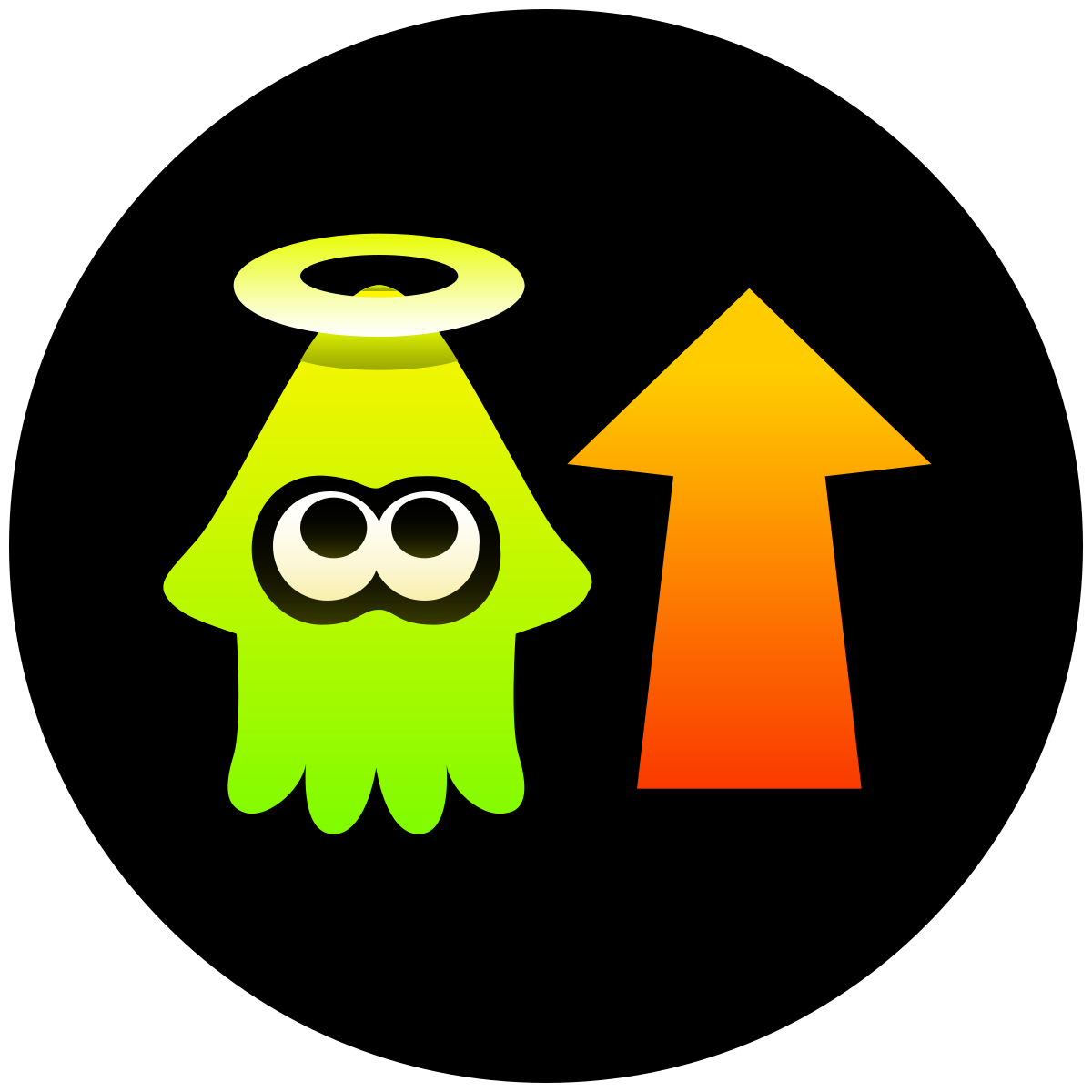 File:Ability Comeback.svg - Inkipedia, the Splatoon wiki