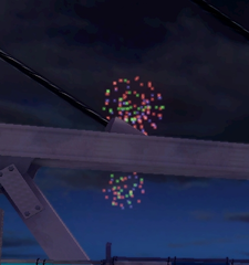 Hammerhead Bridge - Inkipedia, the Splatoon wiki