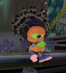 Murch - Inkipedia, the Splatoon wiki