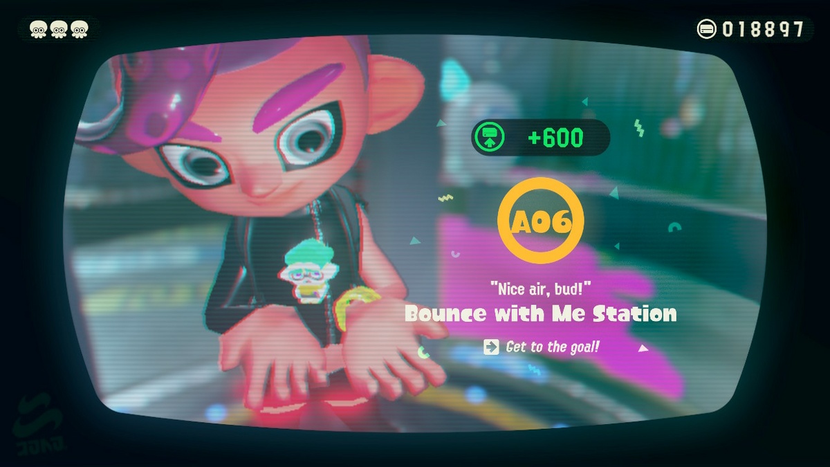 File:OE Bounce with Me Station Mem Cake.jpg - Inkipedia, the Splatoon wiki