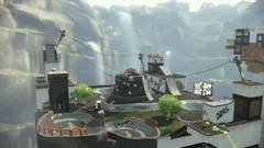 Area 2 - Inkipedia, the Splatoon wiki