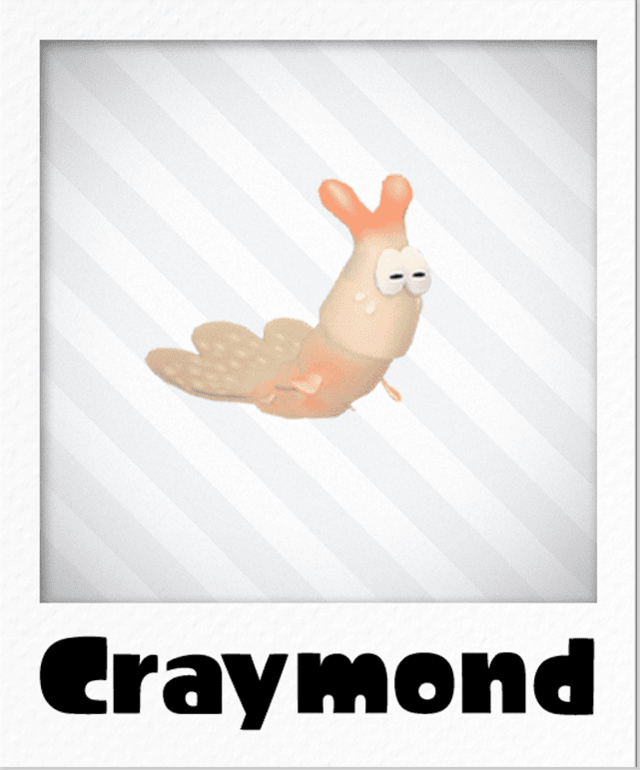 File:S2 Craymond Polaroid render.png - Inkipedia, the Splatoon wiki