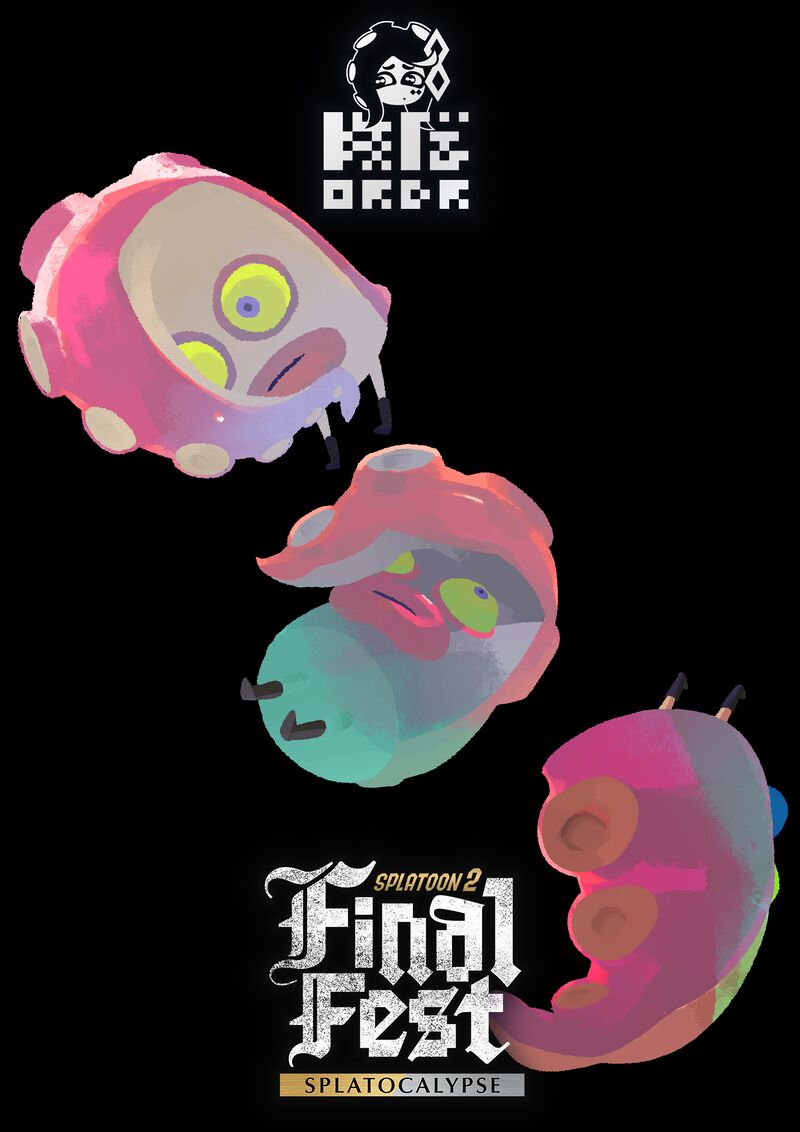 File:S2 Final Fest Octarians.jpg - Inkipedia, the Splatoon wiki