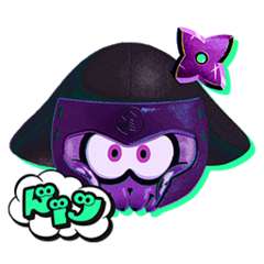 Wizard vs. Knight vs. Ninja - Inkipedia, the Splatoon wiki