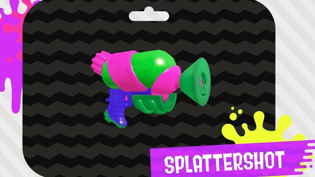 File:Splattershot titlecard.jpg - Inkipedia, the Splatoon wiki