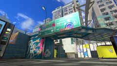 Eeltail Alley - Inkipedia, the Splatoon wiki
