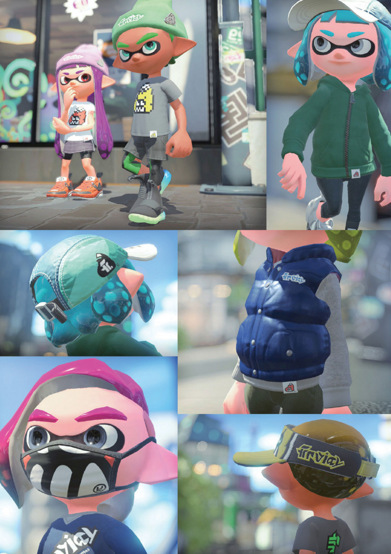 File:S2 Firefin promo.png - Inkipedia, the Splatoon wiki