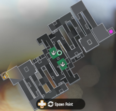 Category:Splatoon 2 Splat Zones maps - Inkipedia, the Splatoon wiki