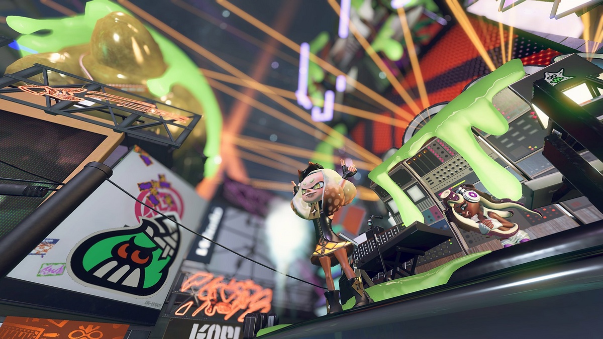 File:S2 Splatoween Off the Hook promo 2.jpg - Inkipedia, the Splatoon wiki