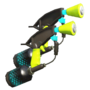 Burst Bomb - Inkipedia, the Splatoon wiki