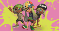 Season - Inkipedia, the Splatoon wiki