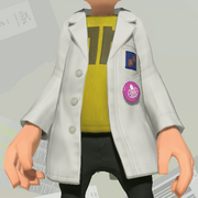 SRL Coat - Inkipedia, the Splatoon wiki