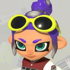Sea-Me-Nots - Inkipedia, the Splatoon wiki