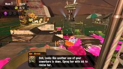 Spawning Grounds - Inkipedia, the Splatoon wiki