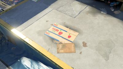 Surface - Inkipedia, the Splatoon wiki