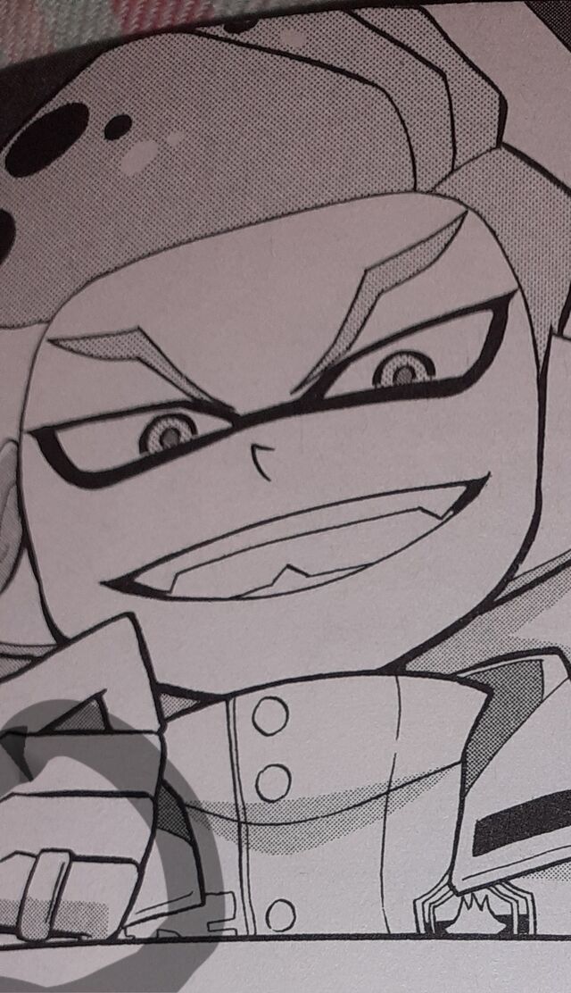 File:Emperor close up.jpg - Inkipedia, the Splatoon wiki