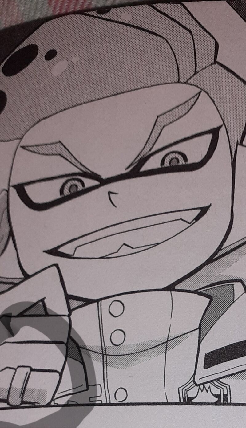 File:Emperor close up.jpg - Inkipedia, the Splatoon wiki