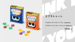 Category:Ink You Up merchandise photos - Inkipedia, the Splatoon wiki