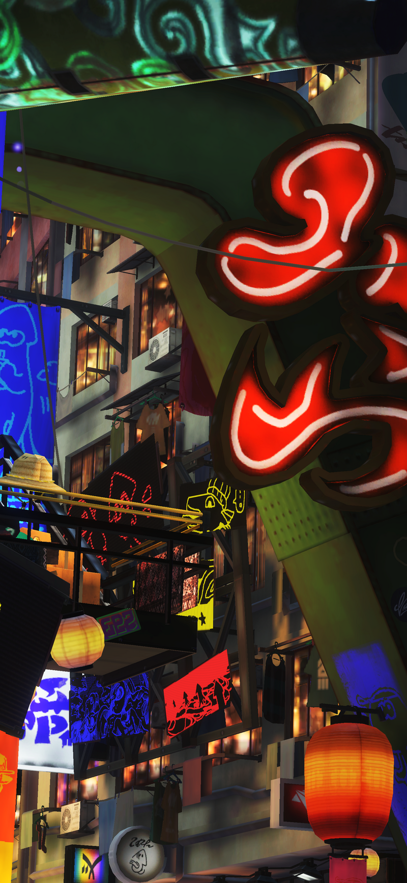 File:Journey 3 - Splatsville Splatfest Main Event Portrait.png ...