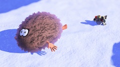 Fuzzy Ooze - Inkipedia, the Splatoon wiki