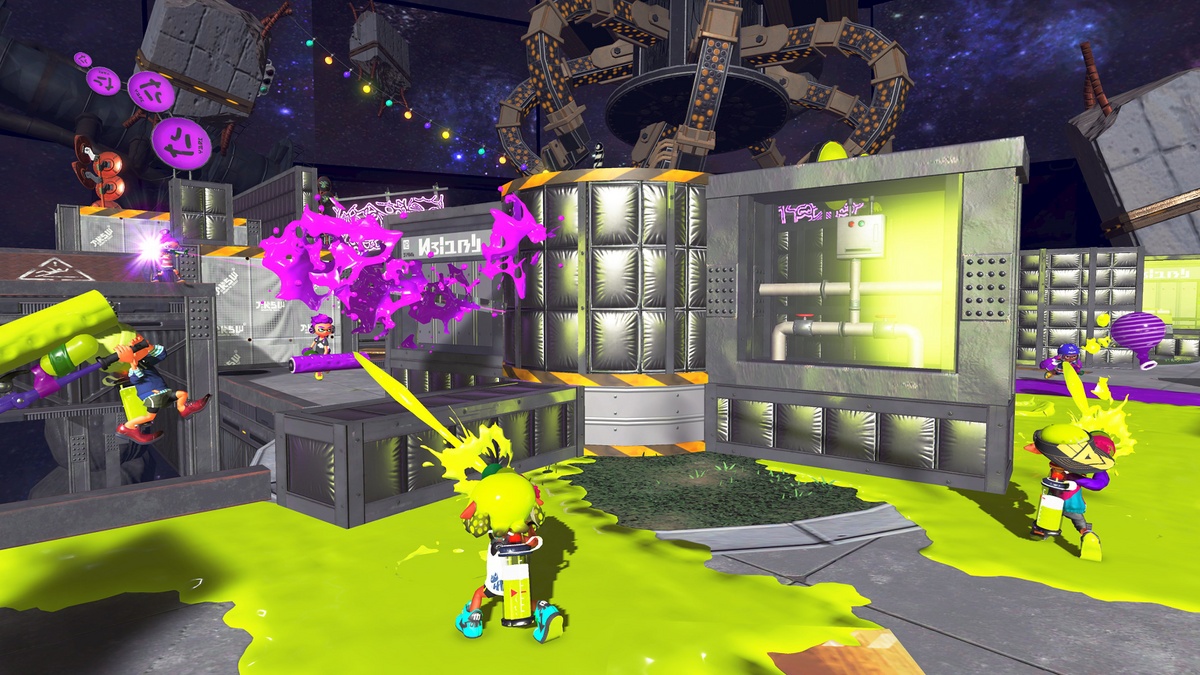 File:S2 Shifty Station Windmill House on the Pearlie promo 1.jpg - Inkipedia, the Splatoon wiki