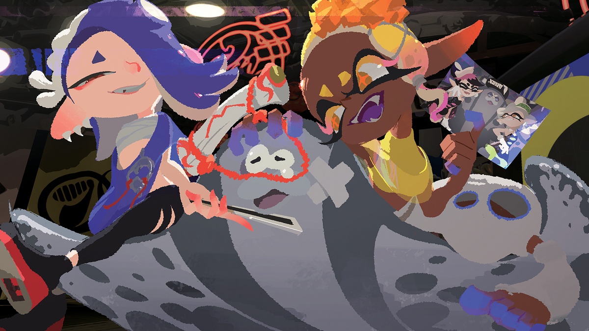 File:S3 Big Betrayal artwork.jpg - Inkipedia, the Splatoon wiki