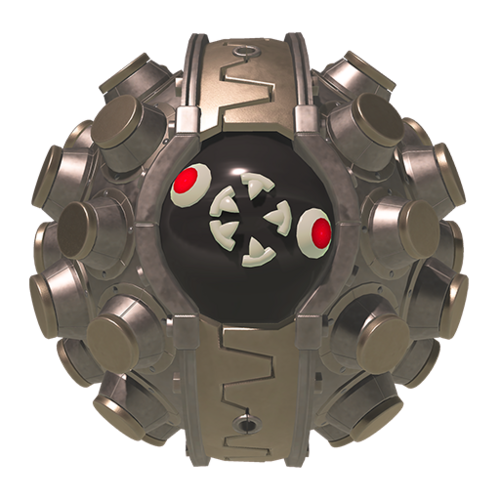 Pinging Marciale - Inkipedia, the Splatoon wiki