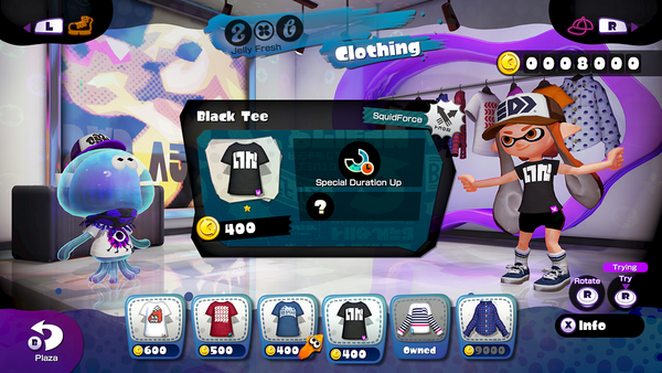 Jelly Fresh - Inkipedia, the Splatoon wiki