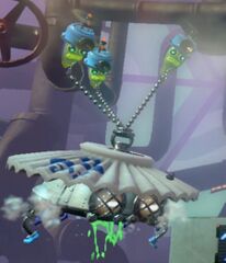 Sanitized Octarian - Inkipedia, the Splatoon wiki