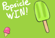 User:ChessMaster/Ice Cream vs Popsicle - Inkipedia, the Splatoon wiki