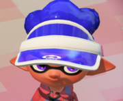 Sun Visor - Inkipedia, the Splatoon wiki