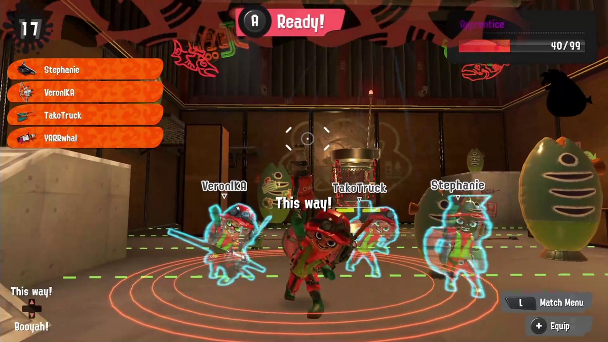 File:S3 Grizzco test range ghosts EN.jpg - Inkipedia, the Splatoon wiki