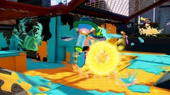 Hammerhead Bridge - Inkipedia, the Splatoon wiki