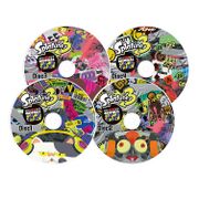 Splatune 3 (Splatoon 3 Original Soundtrack) - Inkipedia, the Splatoon wiki