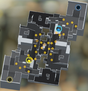 Snapper Canal - Inkipedia, the Splatoon wiki