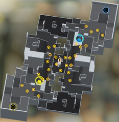 Snapper Canal - Inkipedia, the Splatoon wiki