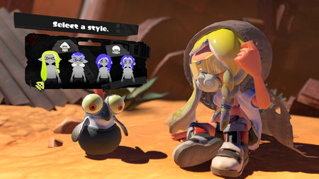Splatoon 3 - Inkipedia, the Splatoon wiki