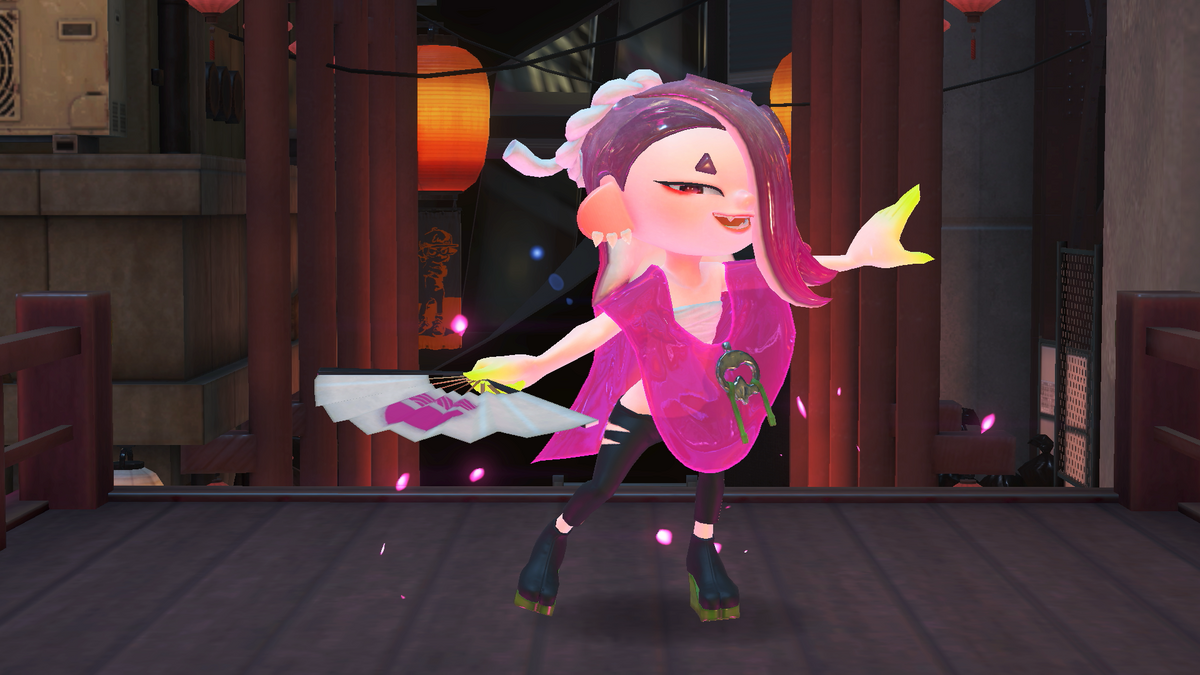 File:S3 Splatfest Red Bean Paste Shiver.png - Inkipedia, the Splatoon wiki