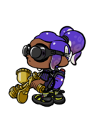 Aerospray RG - Inkipedia, the Splatoon wiki