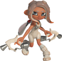 Character - Inkipedia, the Splatoon wiki