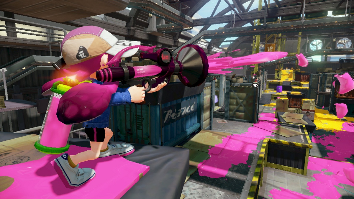 File:S Sploosh-o-matic 7 promo 3.jpg - Inkipedia, the Splatoon wiki
