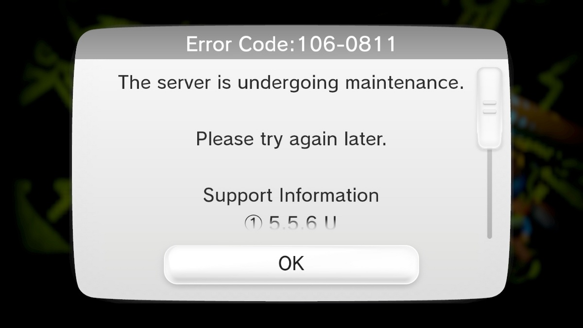 File:Splatoon Server Maintenance.jpg - Inkipedia, the Splatoon wiki