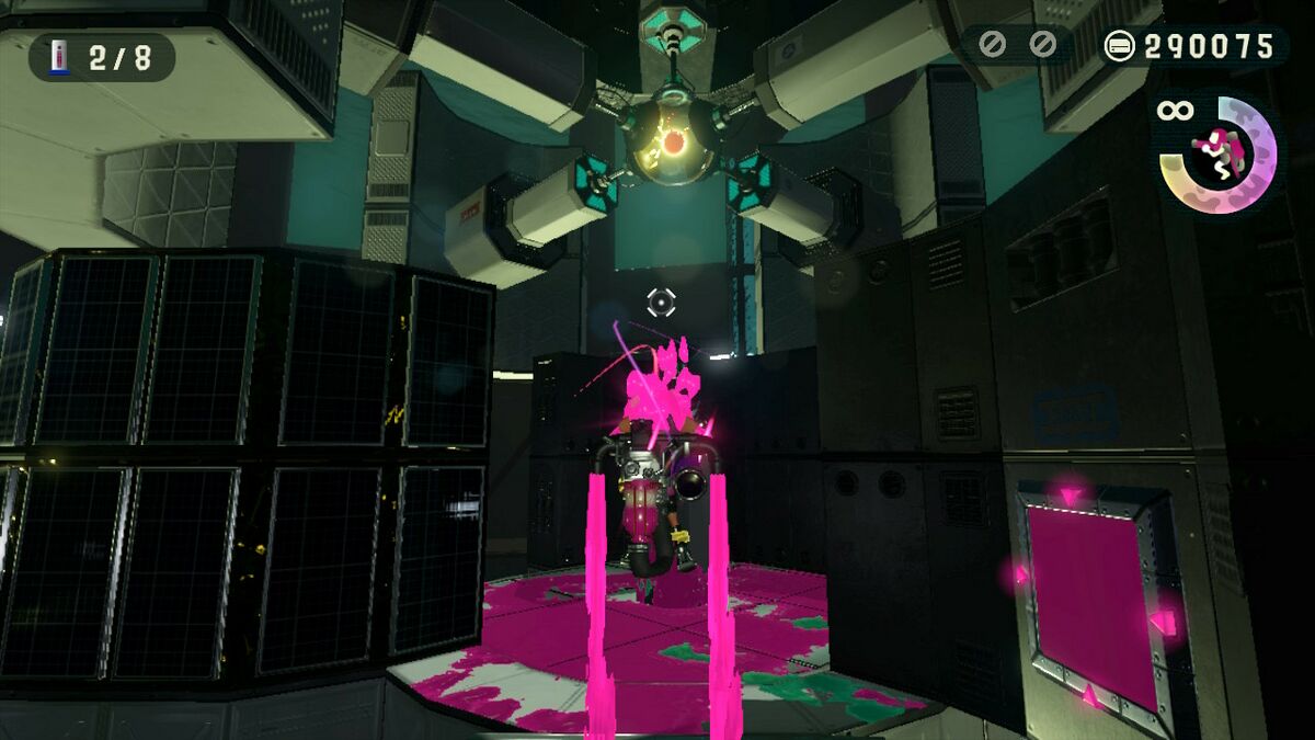 File:Diaphragm Phase Energy core.jpg - Inkipedia, the Splatoon wiki