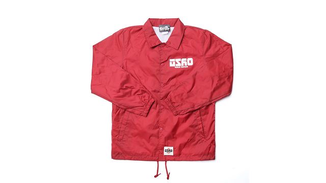 File:KOG Zekko Redleaf Coat.jpg - Inkipedia, the Splatoon wiki