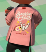 Octoball - Inkipedia, the Splatoon wiki