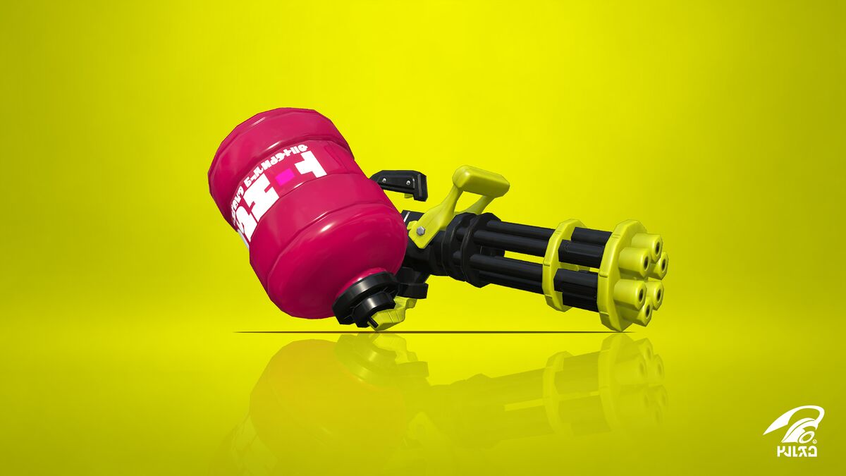 File:S2 Heavy Splatling promo render.jpg - Inkipedia, the Splatoon wiki
